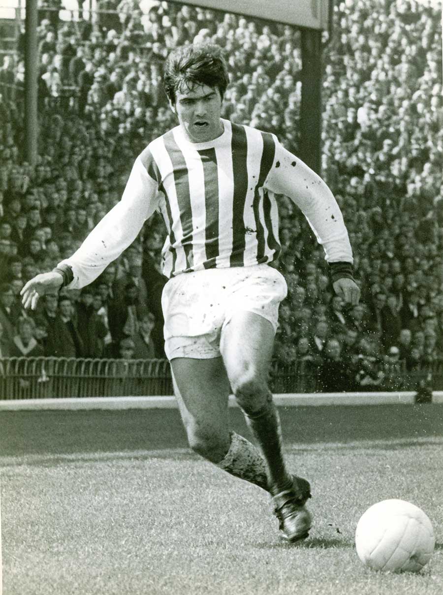 JEFF PRESTRIDGE Personal Finance Editor Mail on Sunday – Old Baggies